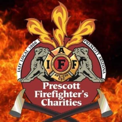 Sale – Prescott Firefighter's Charities