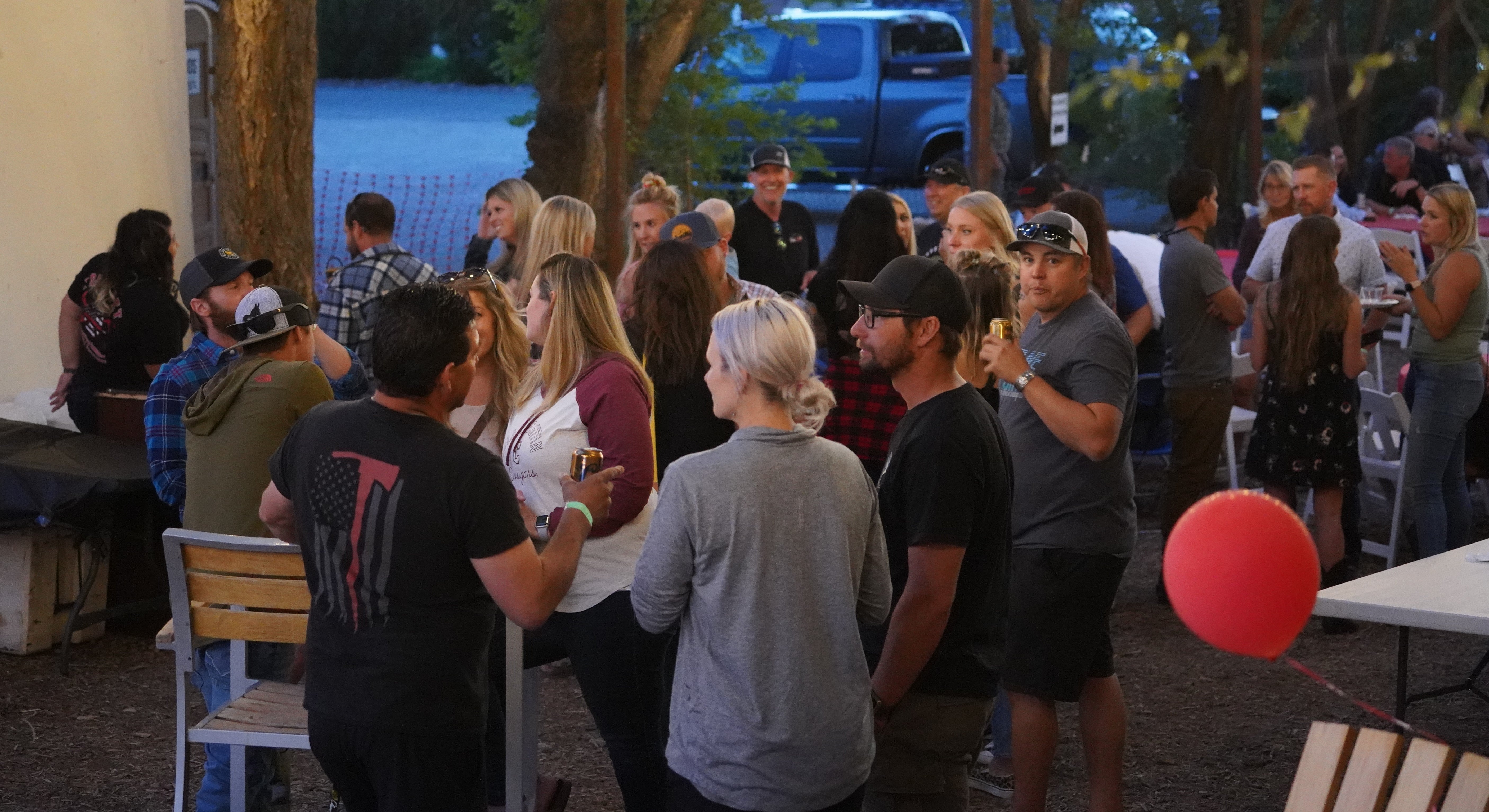 Prescott Firefighter's Charities: Helping Those In Need